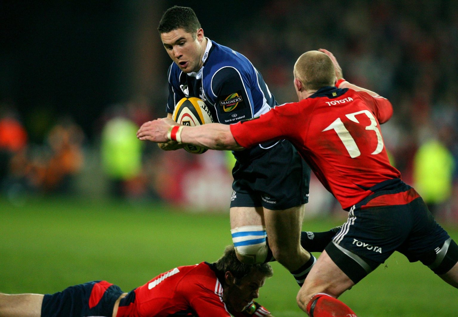 SIMON KEOGH APPOINTED CEO OF RUGBY PLAYERS IRELAND - Rugby Players Ireland