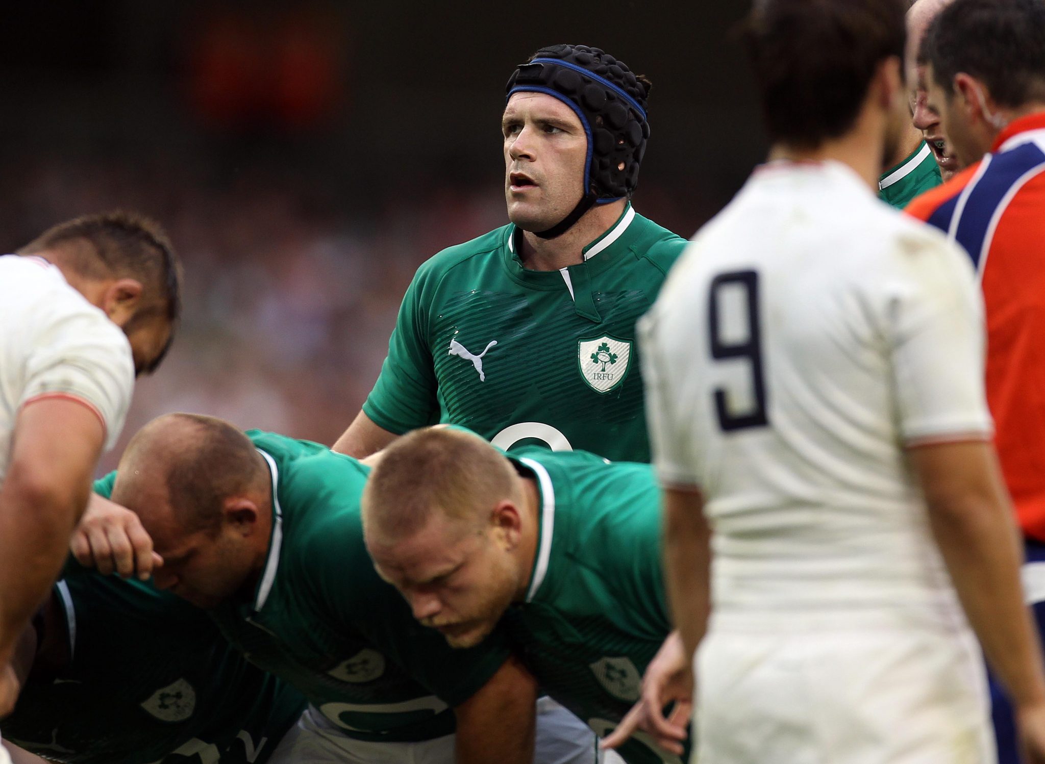 "THE KEY WAS TO BE PART OF A WINNING CULTURE. AND THEN JUST LEAVE IT ...