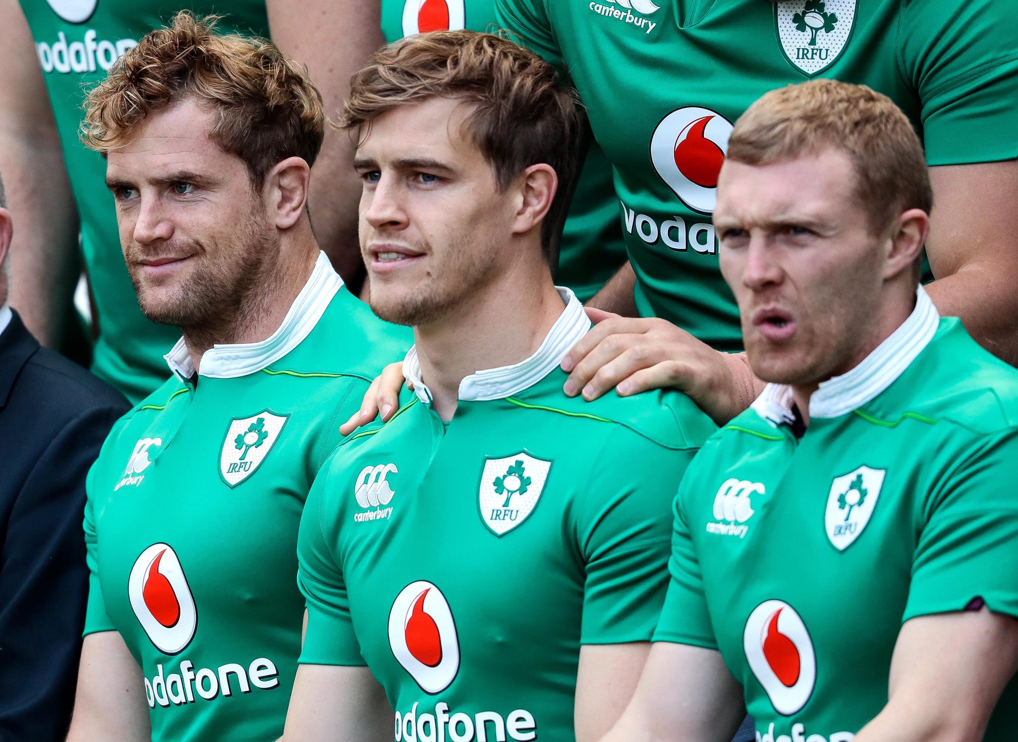 A NORMAL GUY WHO PLAYS RUGBY - Rugby Players Ireland