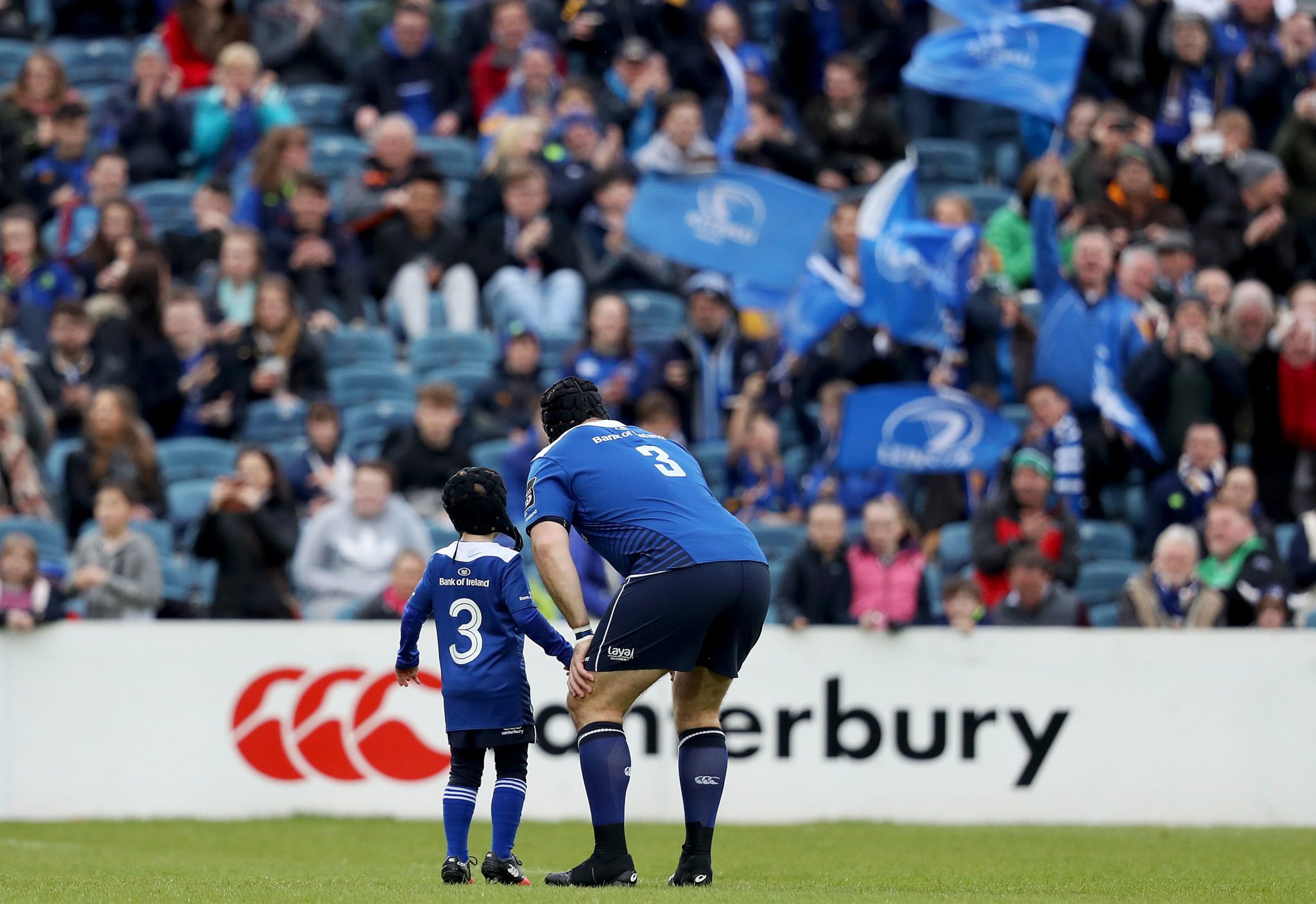 LINEOUT: LIFE AFTER RUGBY - Rugby Players Ireland