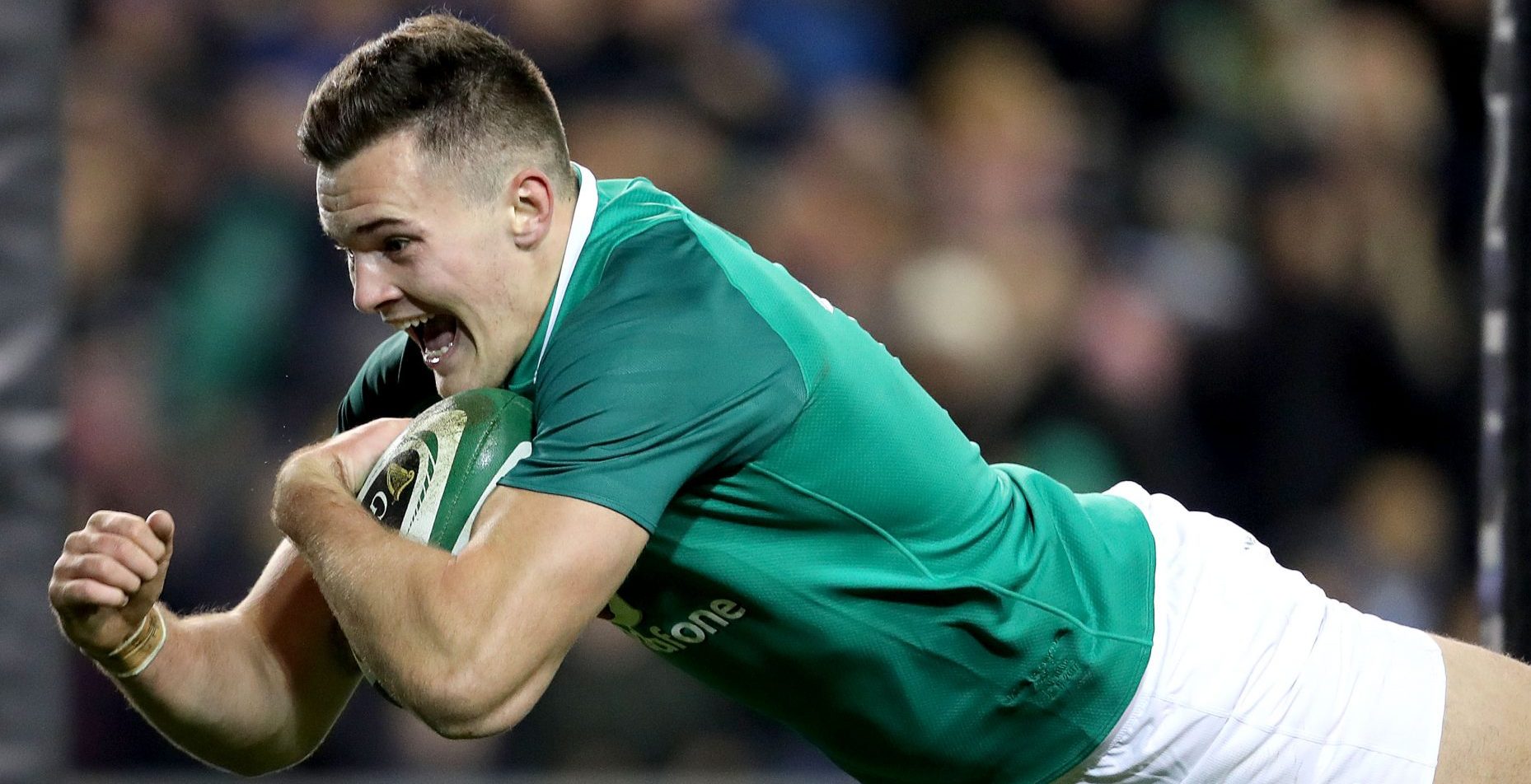 NOVEMBER SERIES IN BRIEF - Rugby Players Ireland