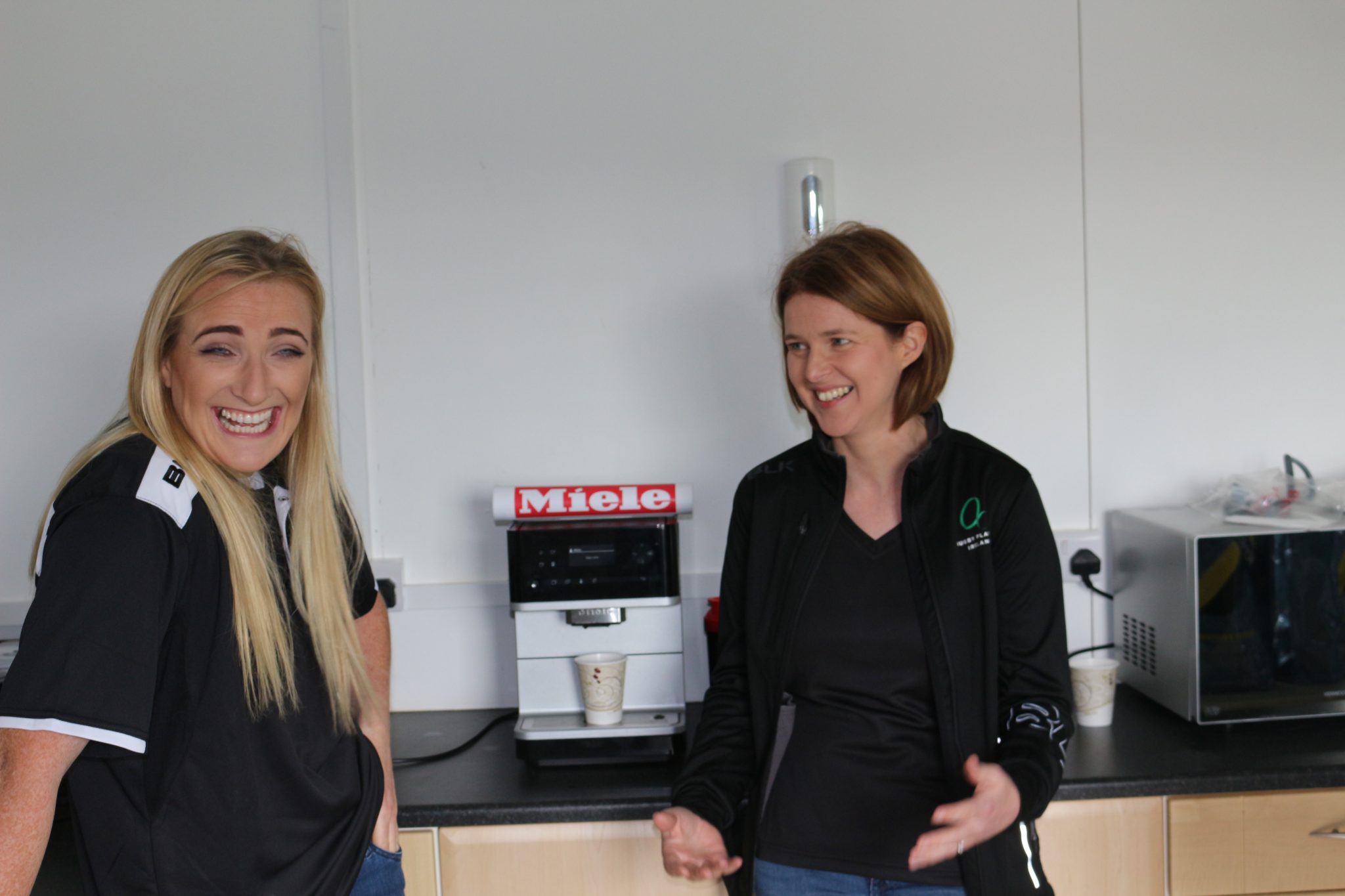MEET YOUR PDM:DR DEIRDRE LYONS - Rugby Players Ireland
