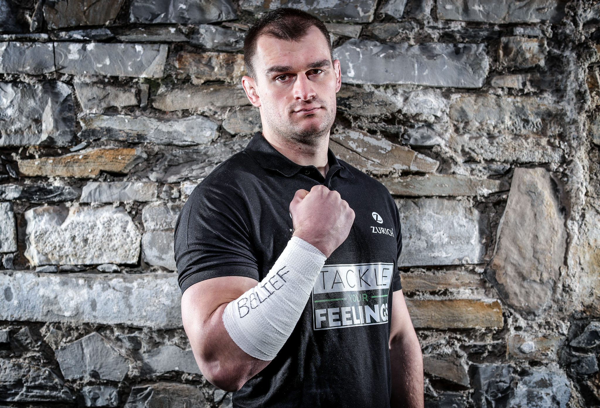 RHYS RUDDOCK ON LEINSTER'S 'OPEN' CULTURE - Rugby Players Ireland