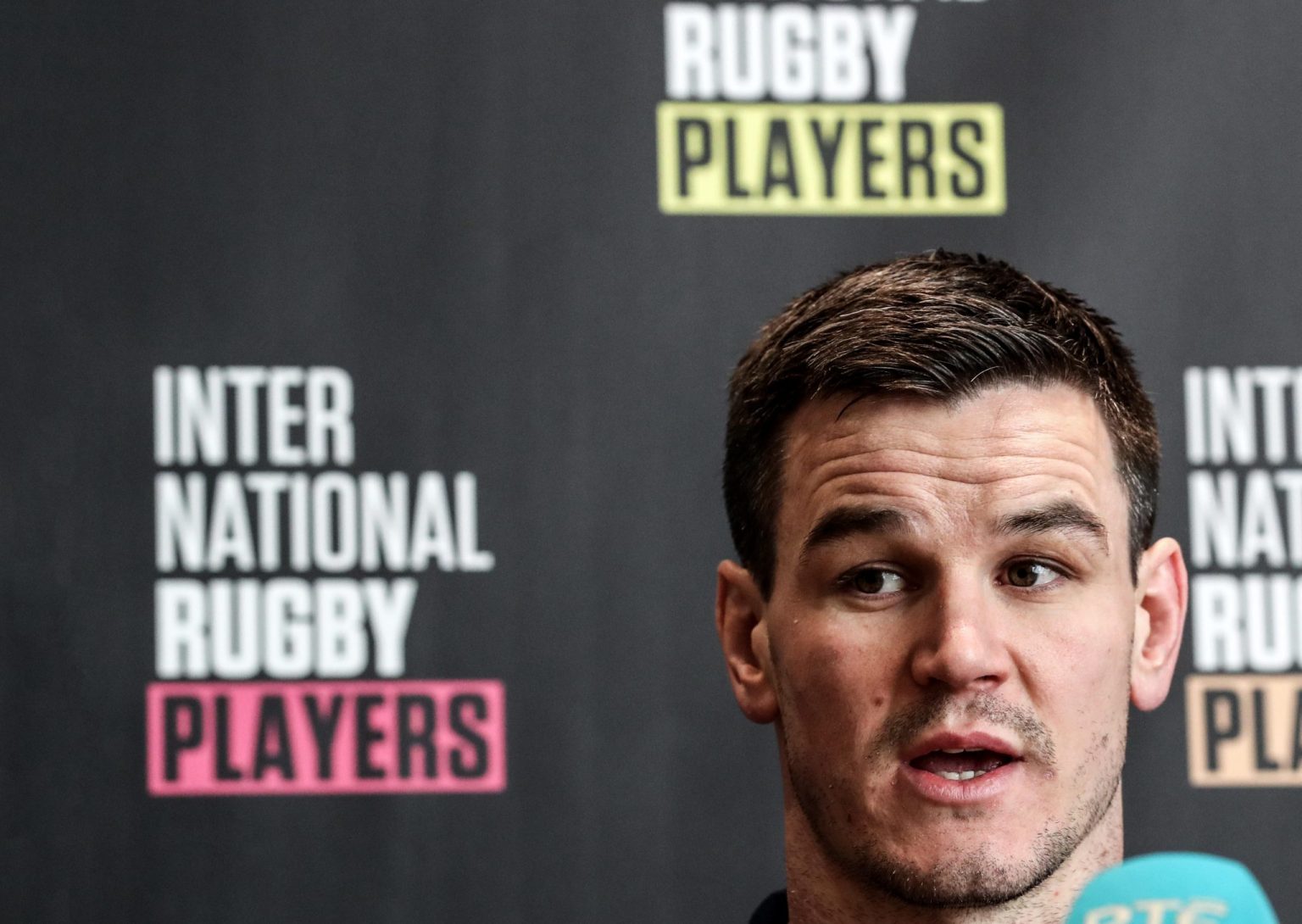 "A NEW DAWN FOR PRO RUGBY PLAYERS, WORLDWIDE" - Rugby Players Ireland