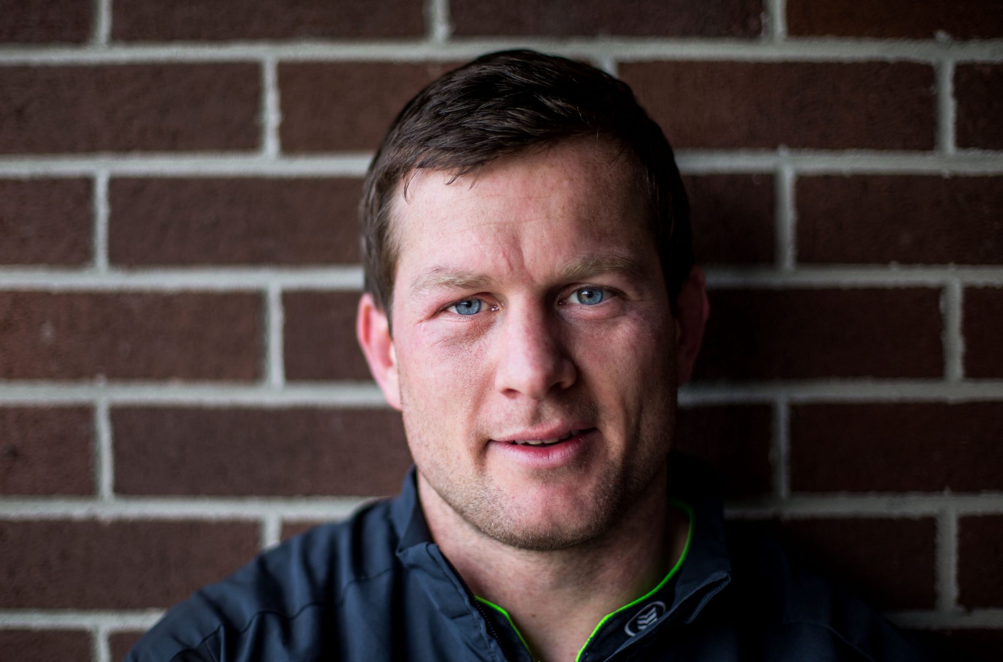 A NEW ADDITION TO THE TEAM - Rugby Players Ireland