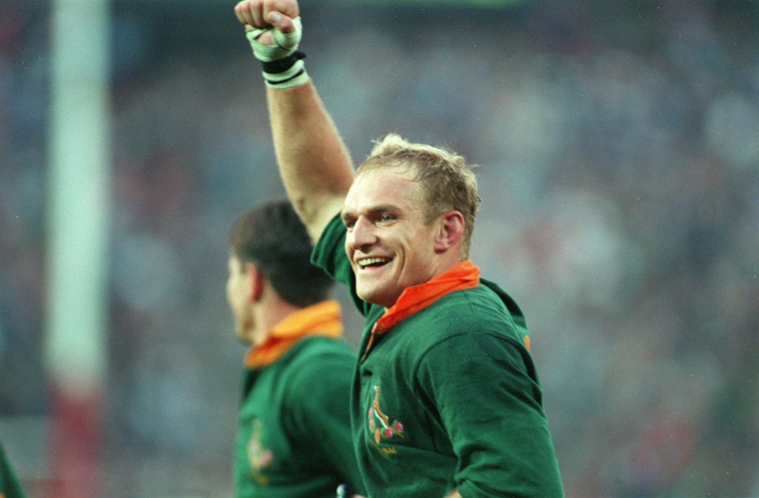LOOKING AT THE EFFECT OF A LIFETIME OF SPORT ON THE BRAIN - Rugby ...