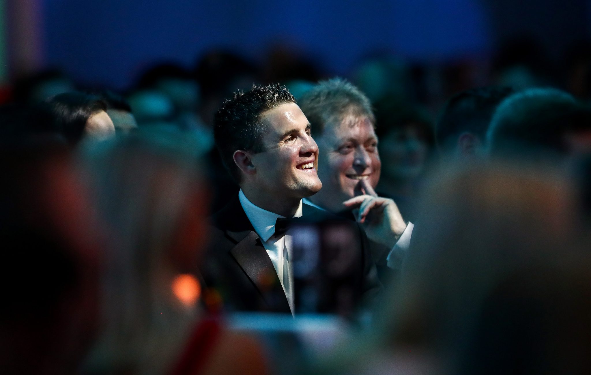 WAKING HOURS: SIMON KEOGH - Rugby Players Ireland