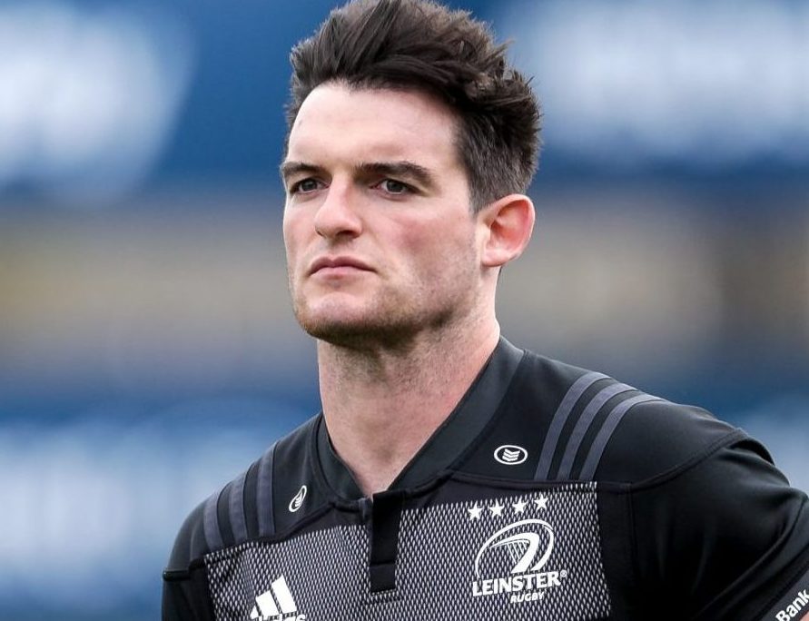 THE DALY BALANCE - Rugby Players Ireland