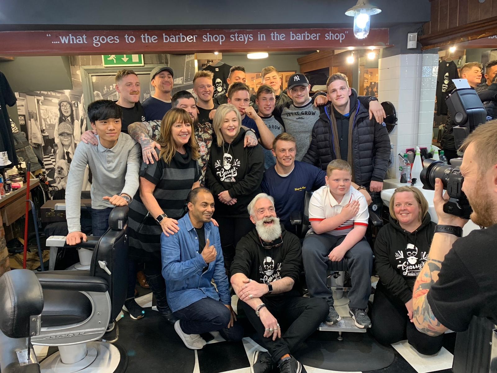 MOVEMBER JOINS FORCES WITH RUGBY PLAYERS IRELAND - Rugby Players Ireland