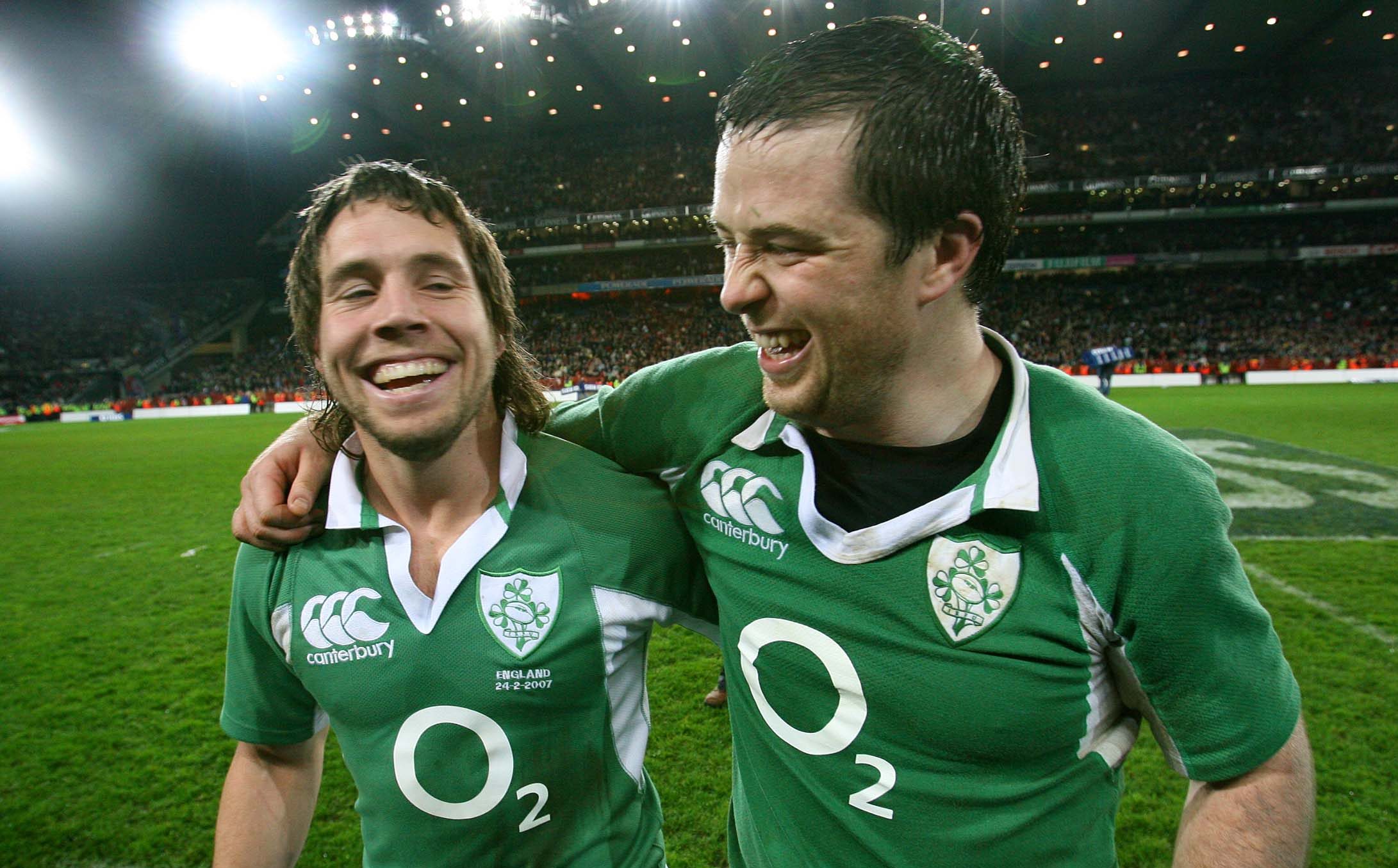 TRINITY RESEARCH STUDY TO ASSESS HEALTH AND WELLNESS OF RETIRED ...