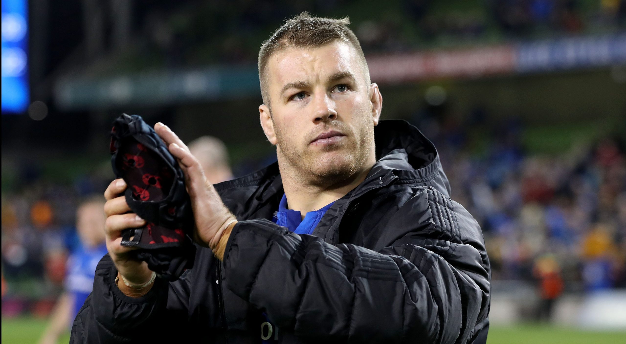 IN REVIEW: 4/02 - 15/02 - Rugby Players Ireland