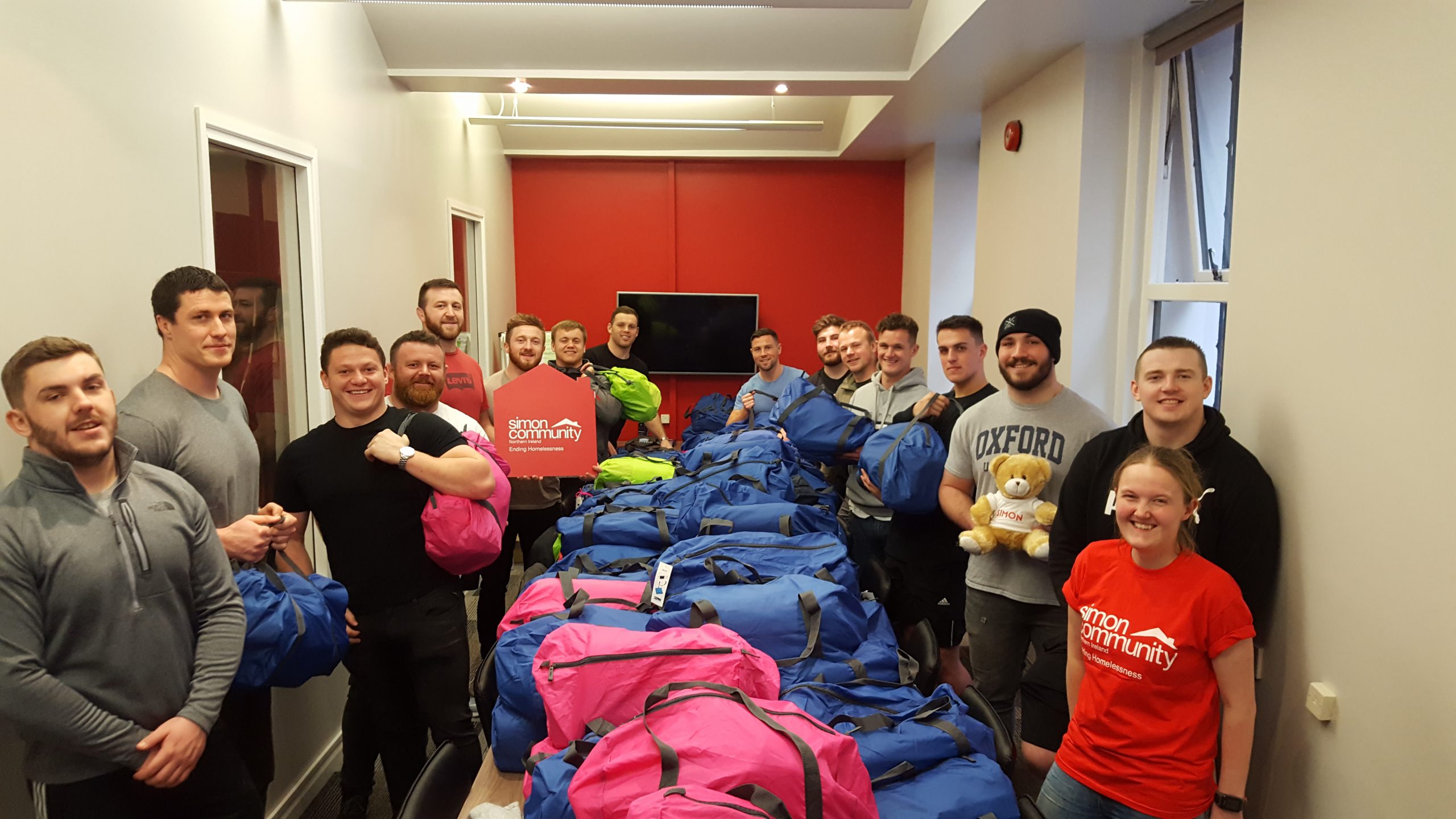 IN REVIEW: 16/02 - 1/03 - Rugby Players Ireland