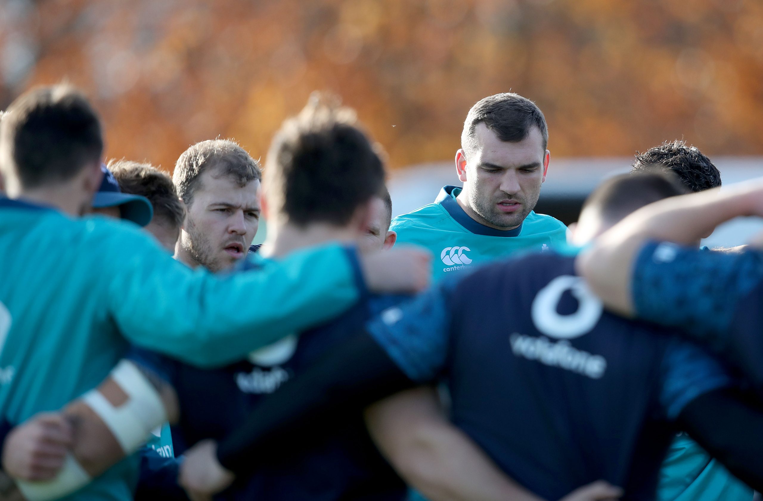 VIRGIN MEDIA SPORT SUPPORTERS' PLAYER OF THE YEAR 2019 - Rugby Players ...