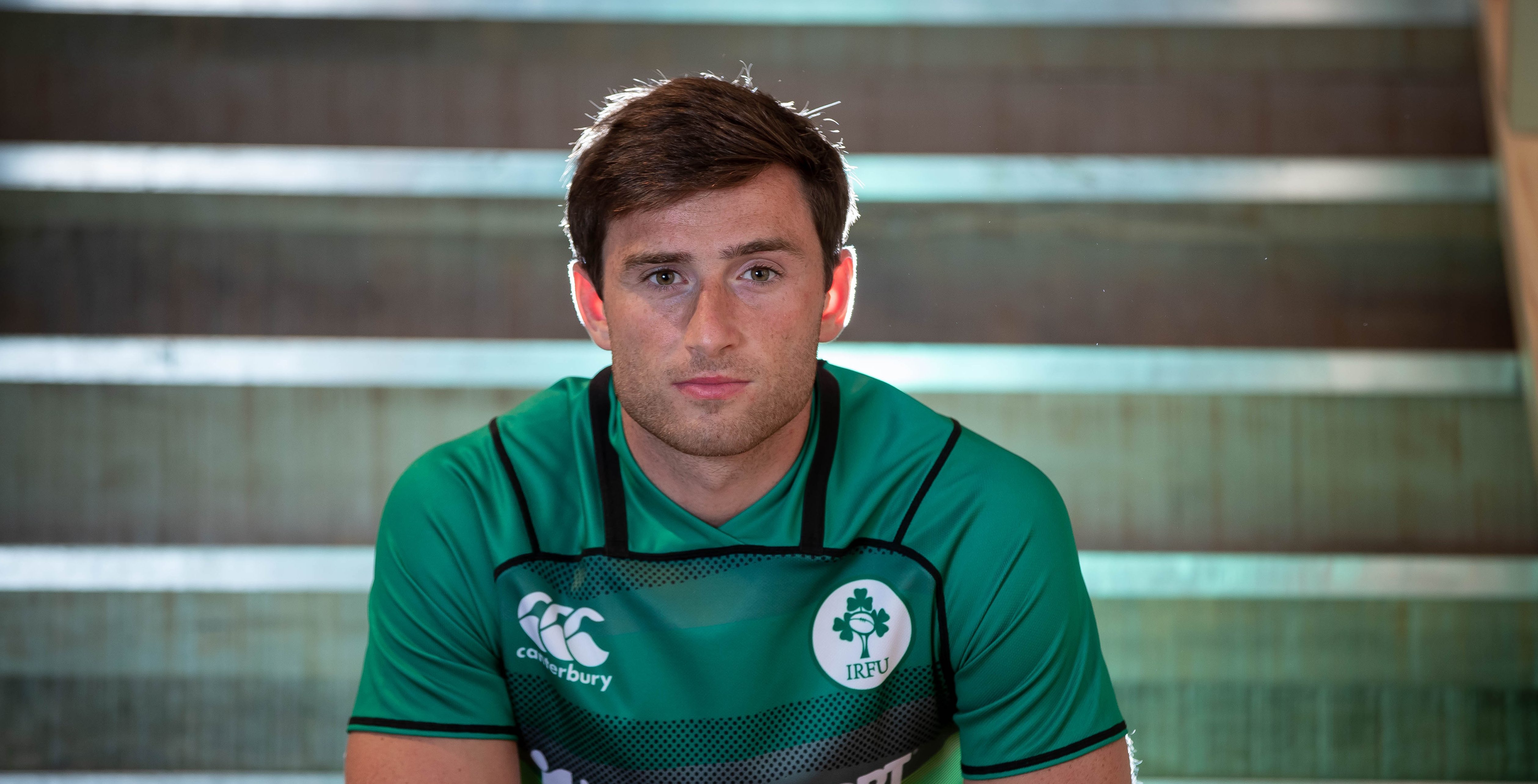 From Hong Kong to Tokyo... - Rugby Players Ireland