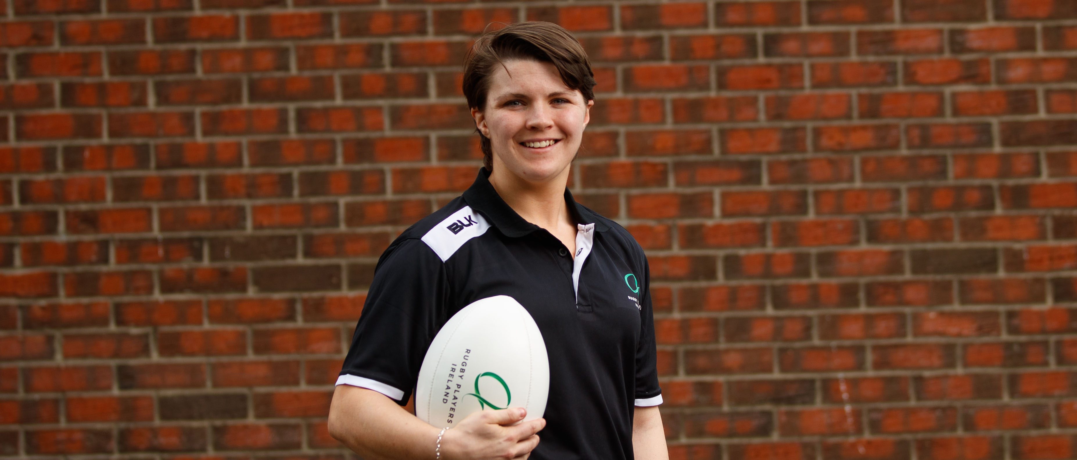 A Natural Leader - Rugby Players Ireland