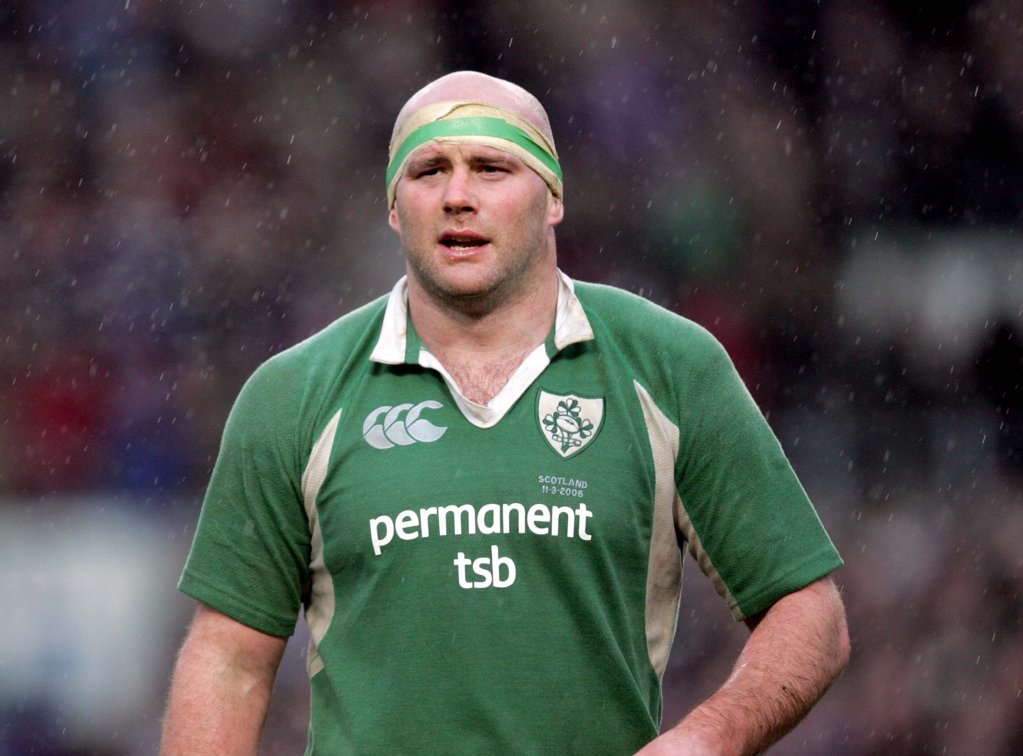 In Review: 29/11-13/12 - Rugby Players Ireland