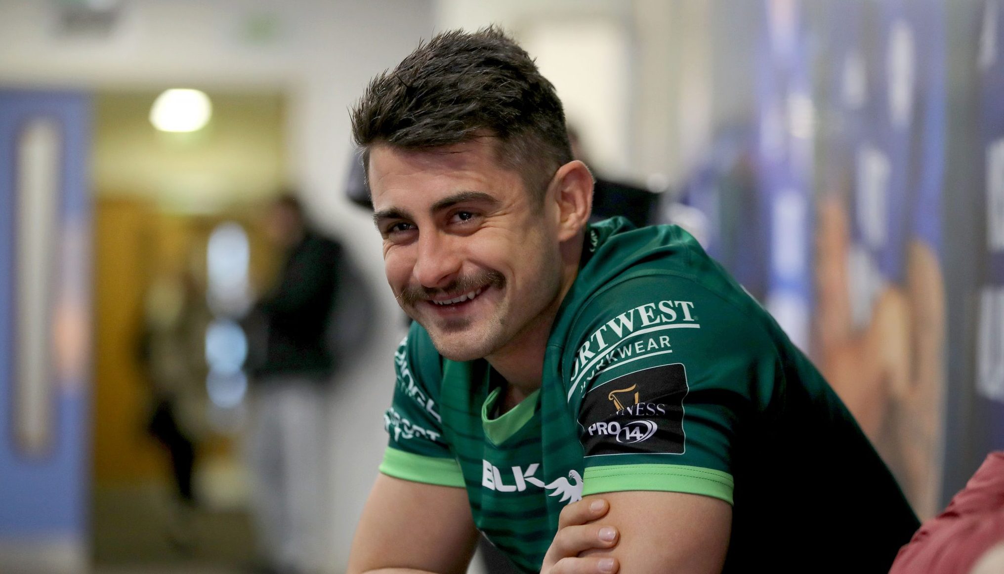 In Review: 29/11-13/12 - Rugby Players Ireland