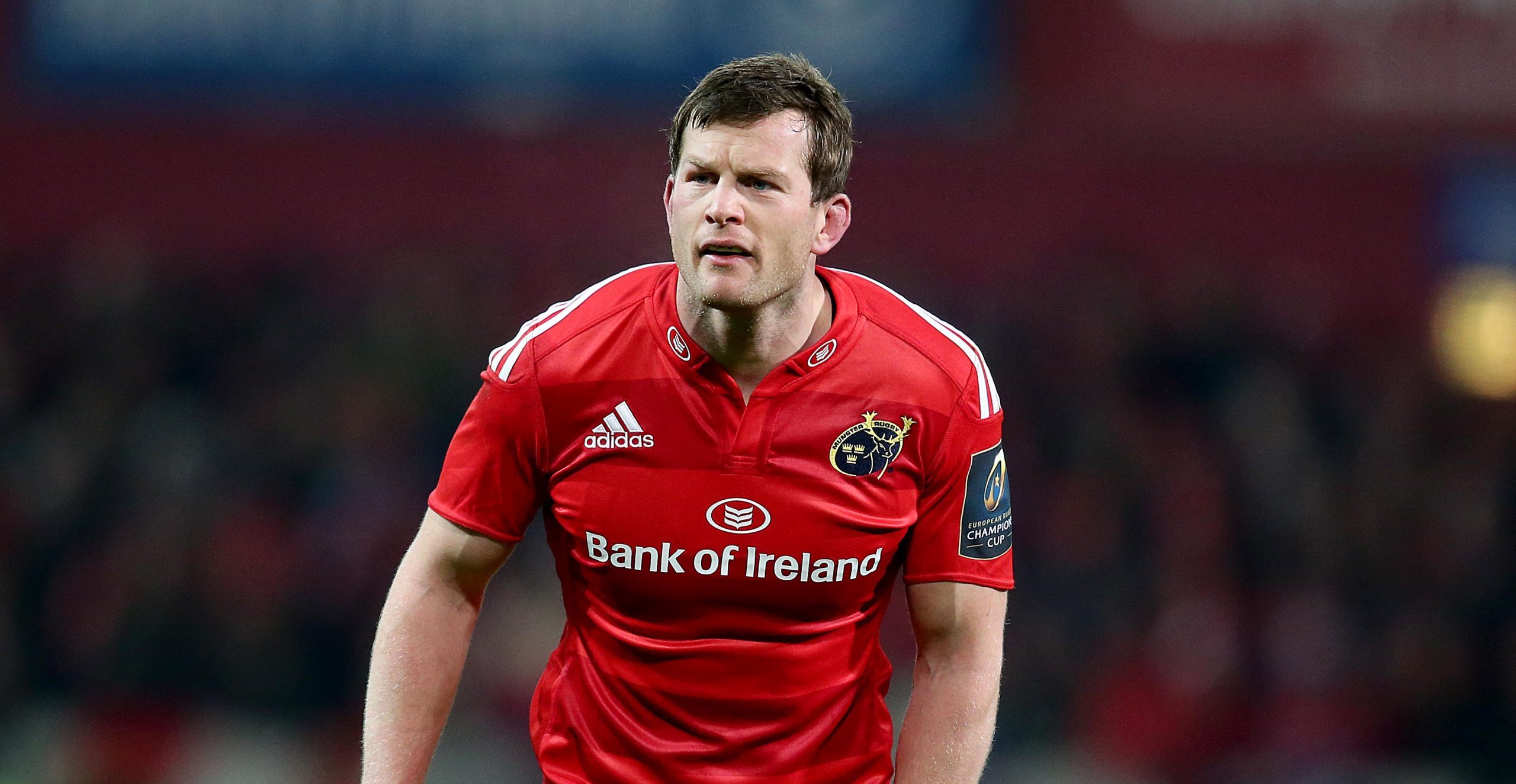 Hurley: "You don't want to be sitting at home not able to work ...