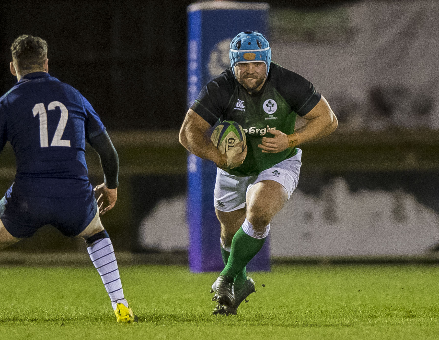 Highlights: August 2020 - Rugby Players Ireland