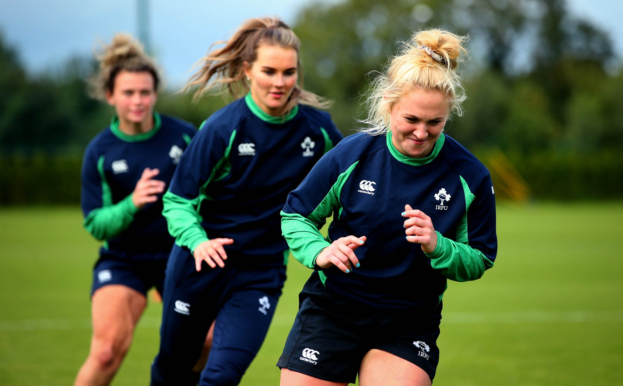 Highlights: August 2020 - Rugby Players Ireland