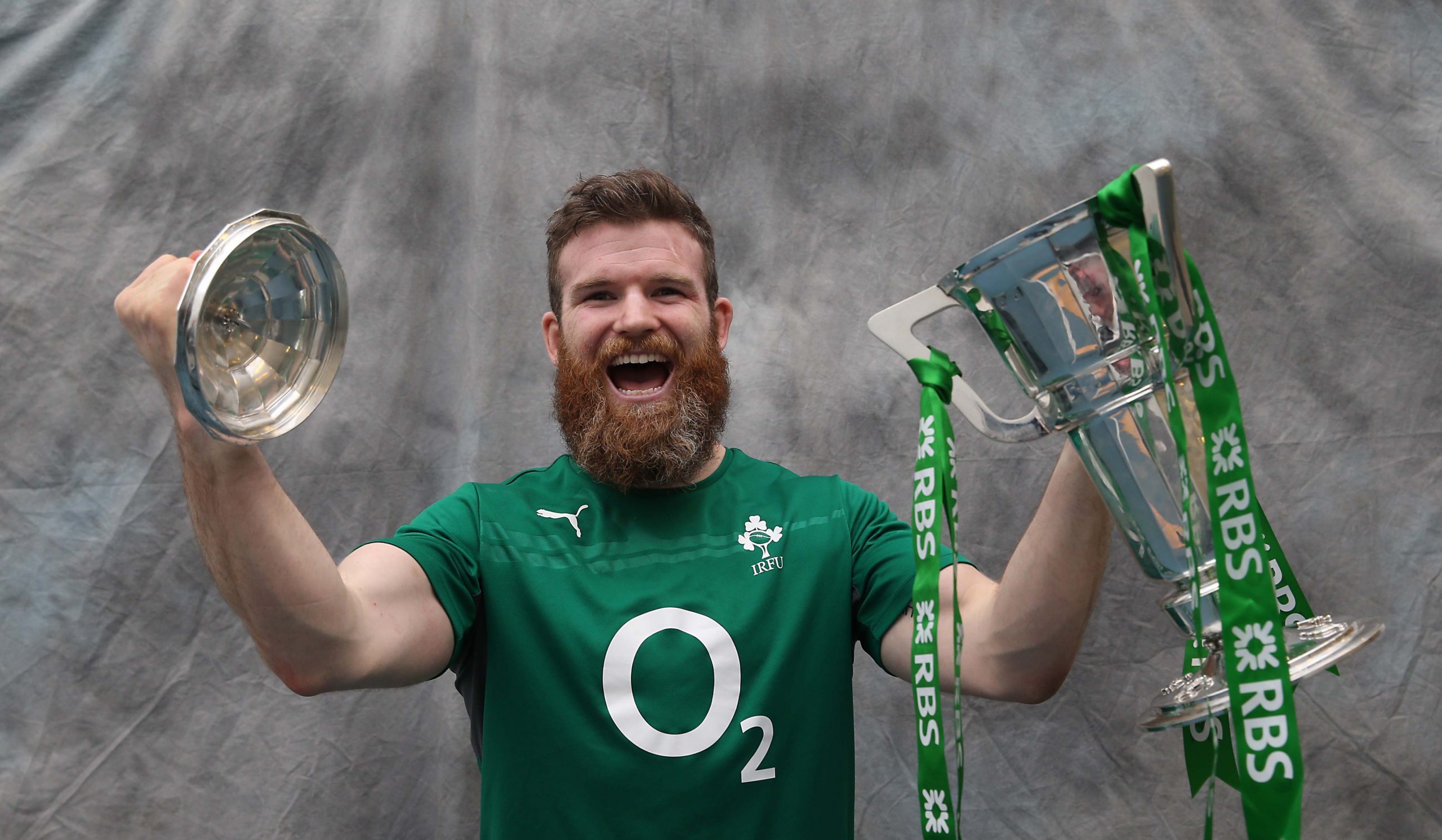 D'Arcy to be inducted into Hall of Fame - Rugby Players Ireland