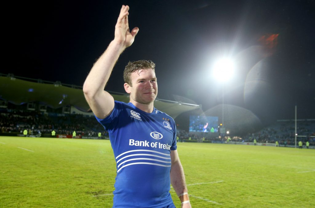 D'Arcy to be inducted into Hall of Fame - Rugby Players Ireland