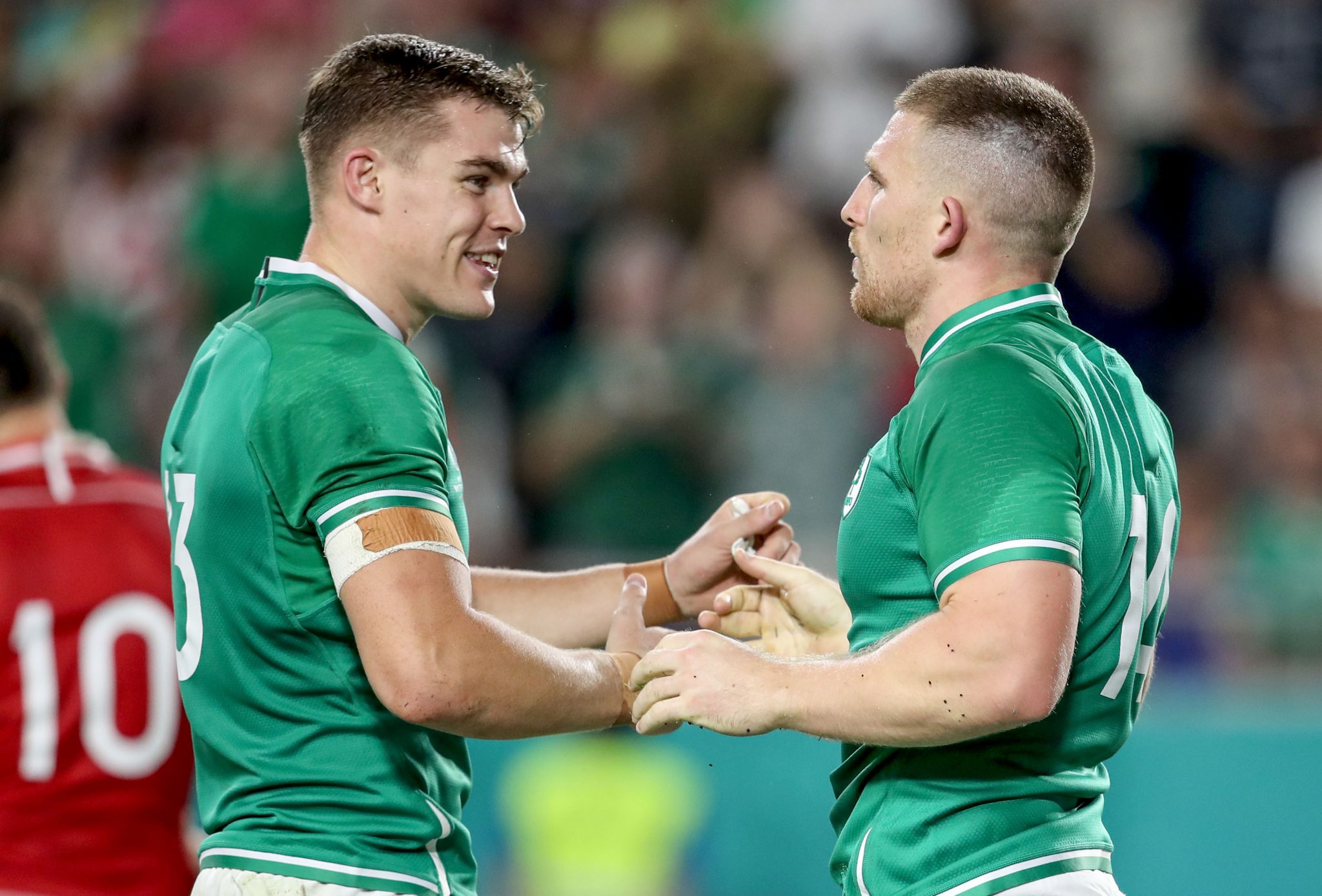 Zurich Irish Rugby Players' Awards 2020 Nominees Announced - Rugby ...