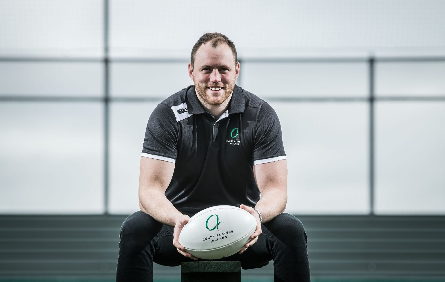 Embracing the Next Step - Rugby Players Ireland