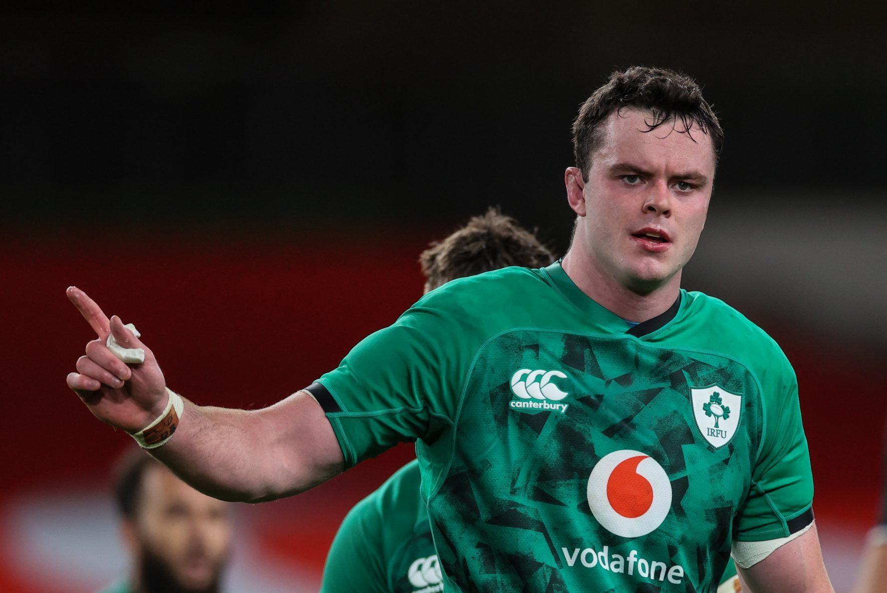 Highlights: November 2020 - Rugby Players Ireland