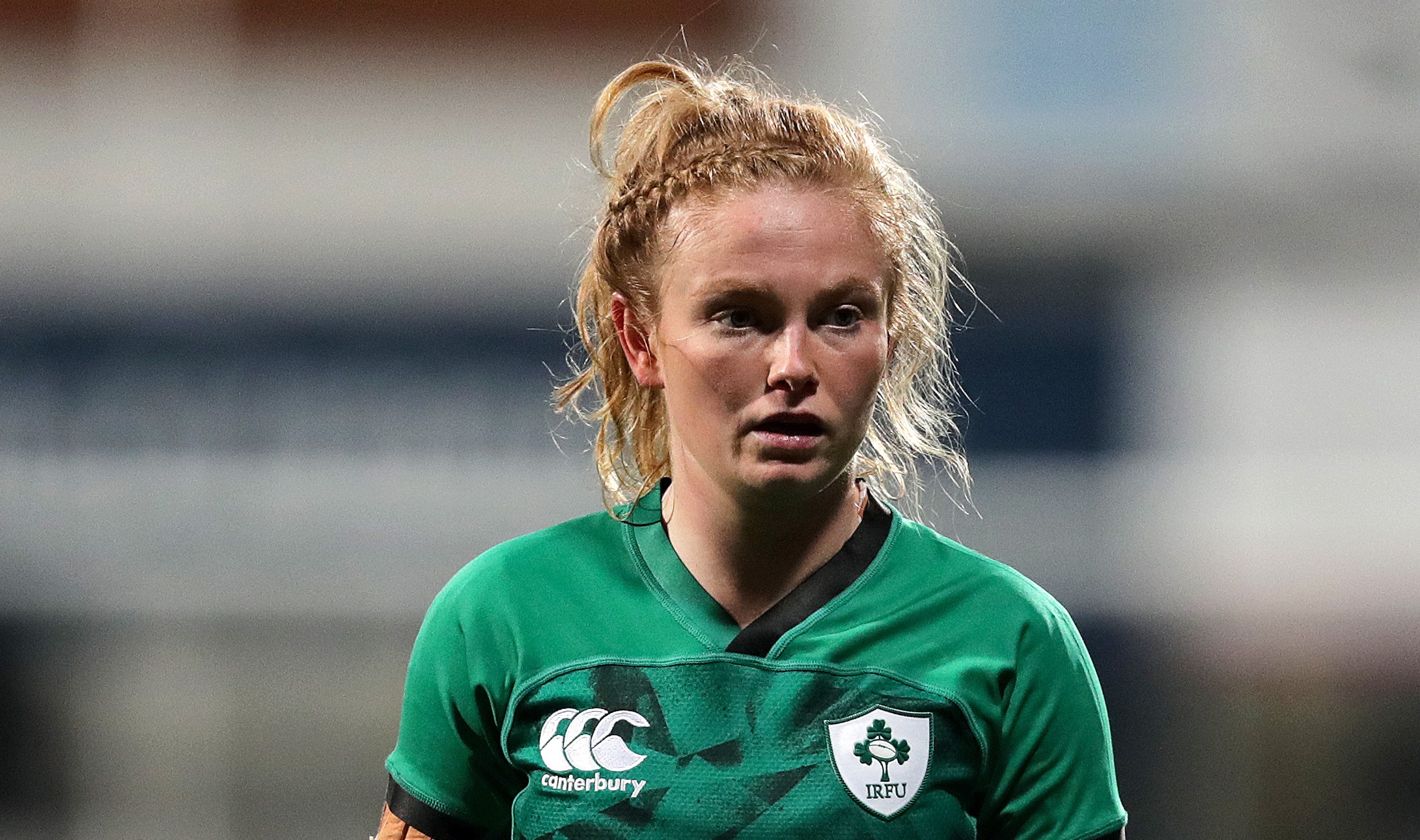 The Great Dane - Rugby Players Ireland