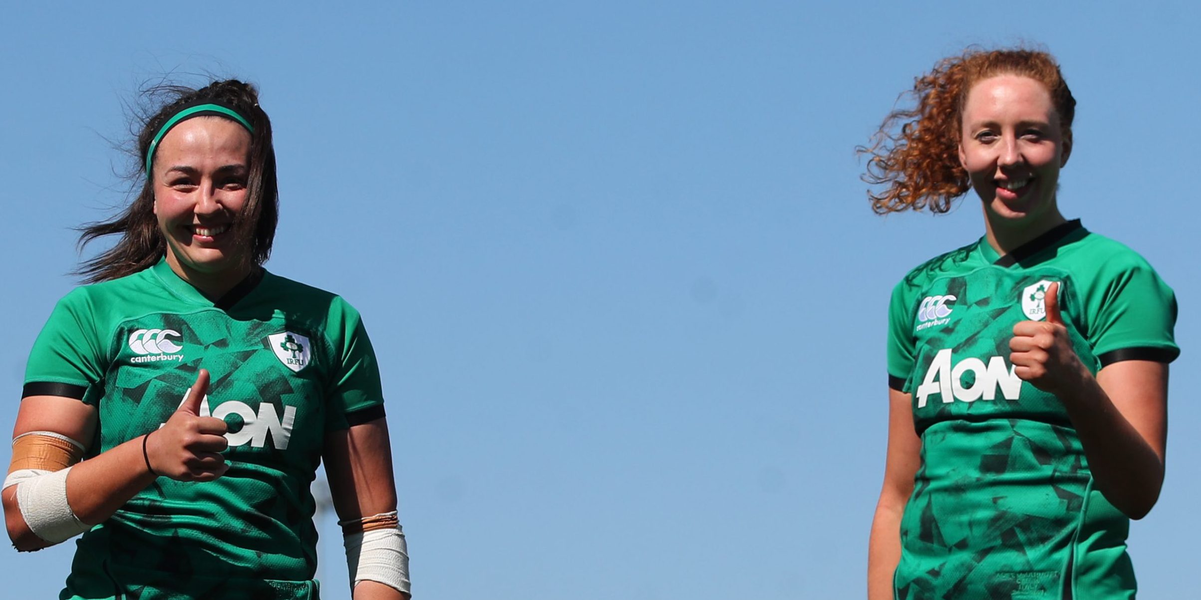 Highlights: April 2021 - Rugby Players Ireland