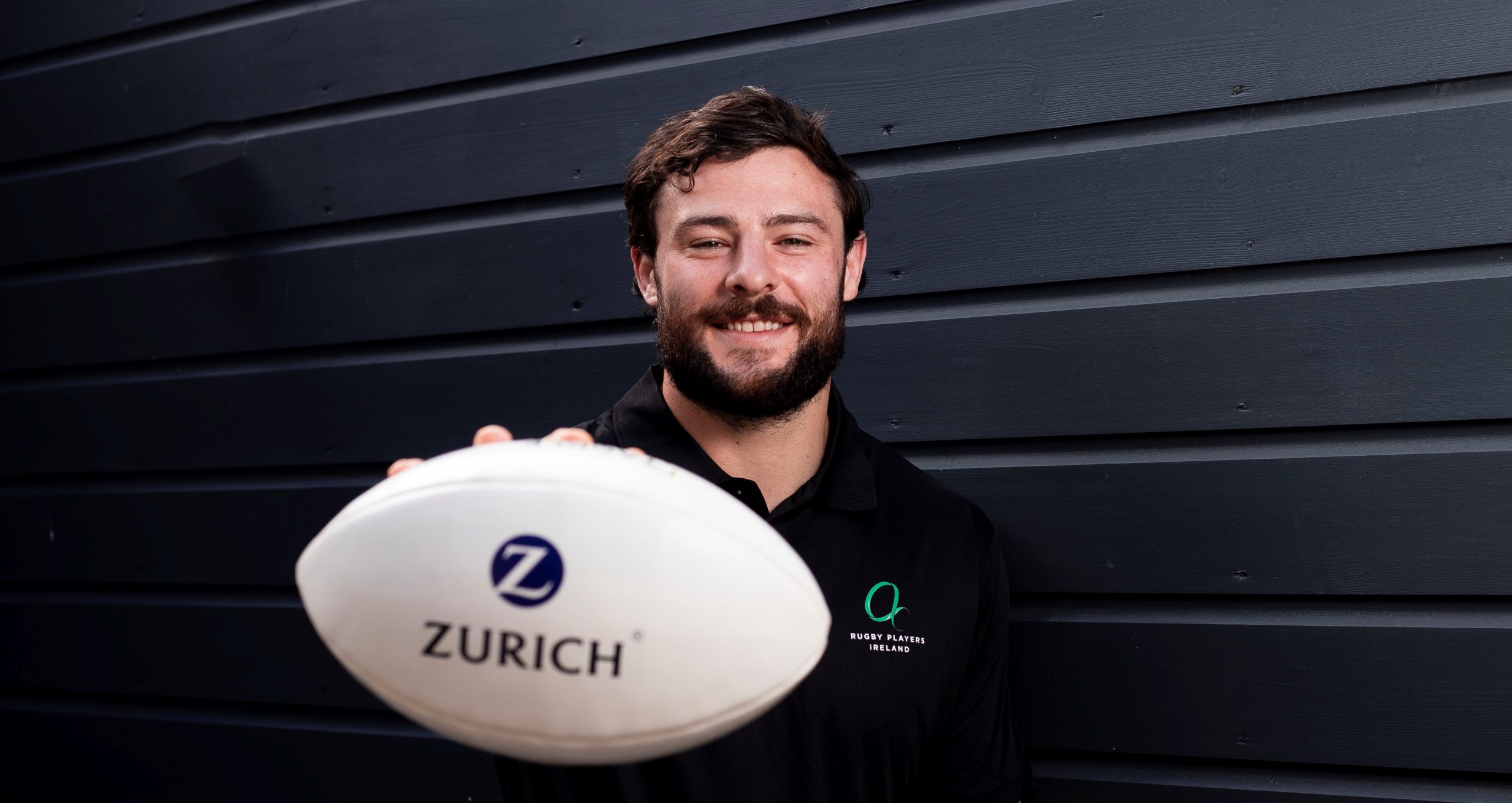 South Africa in his Sights - Rugby Players Ireland