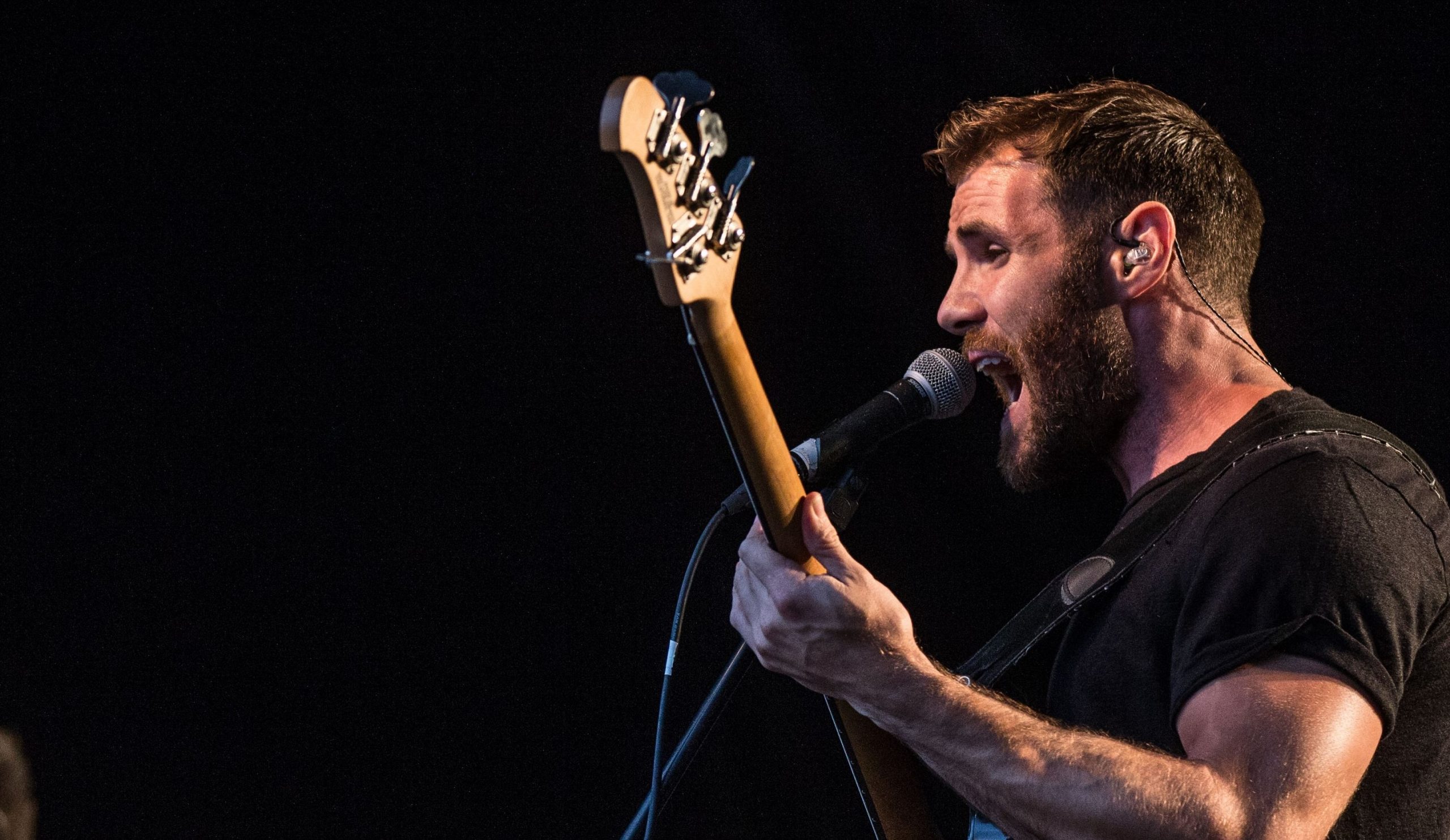 A Test of Character - Rugby Players Ireland