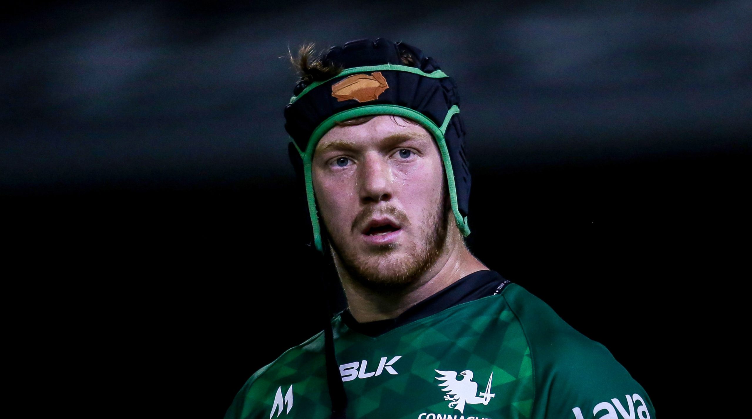 This Charming Man - Rugby Players Ireland