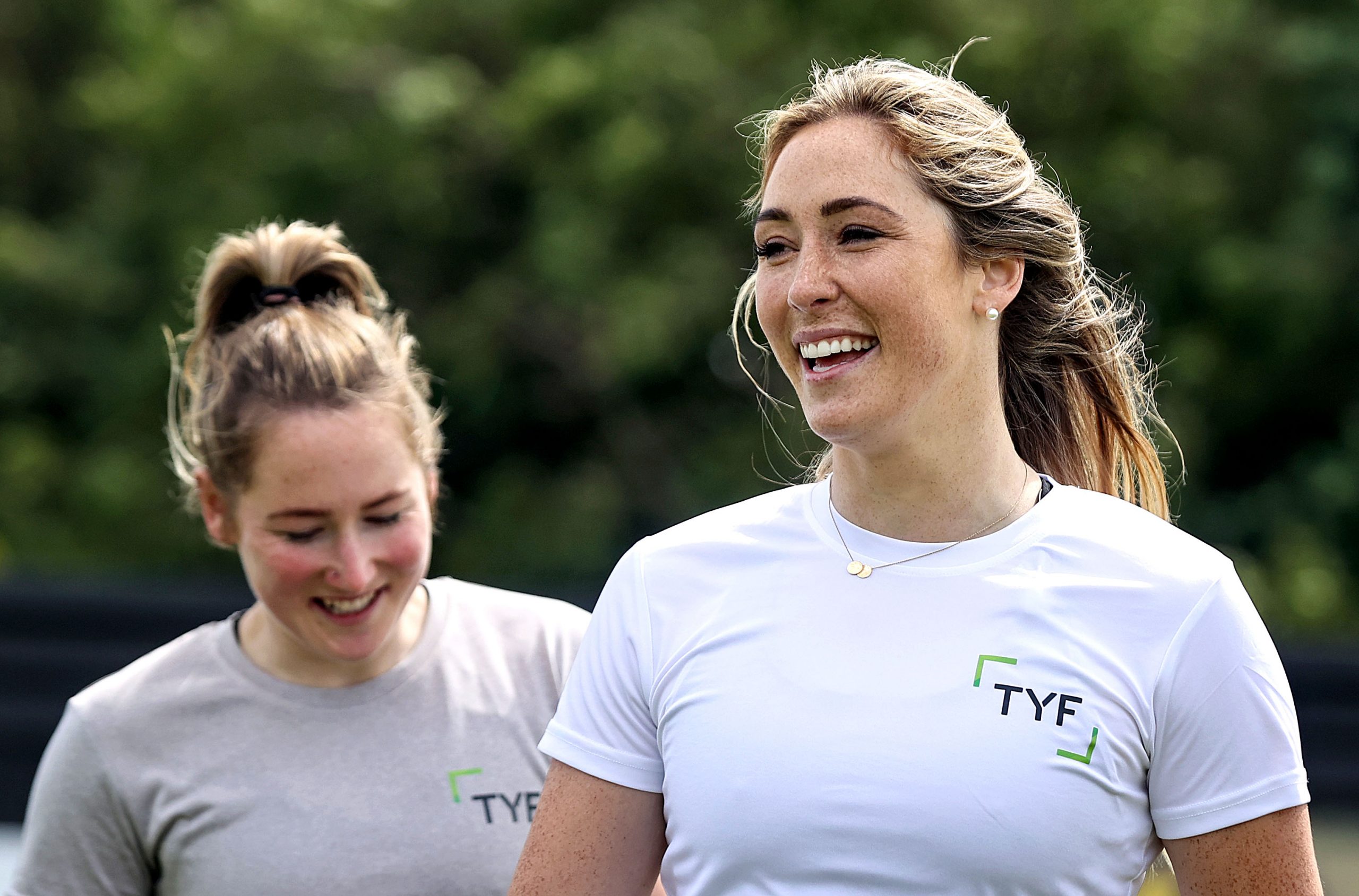 Be Your Best - Rugby Players Ireland