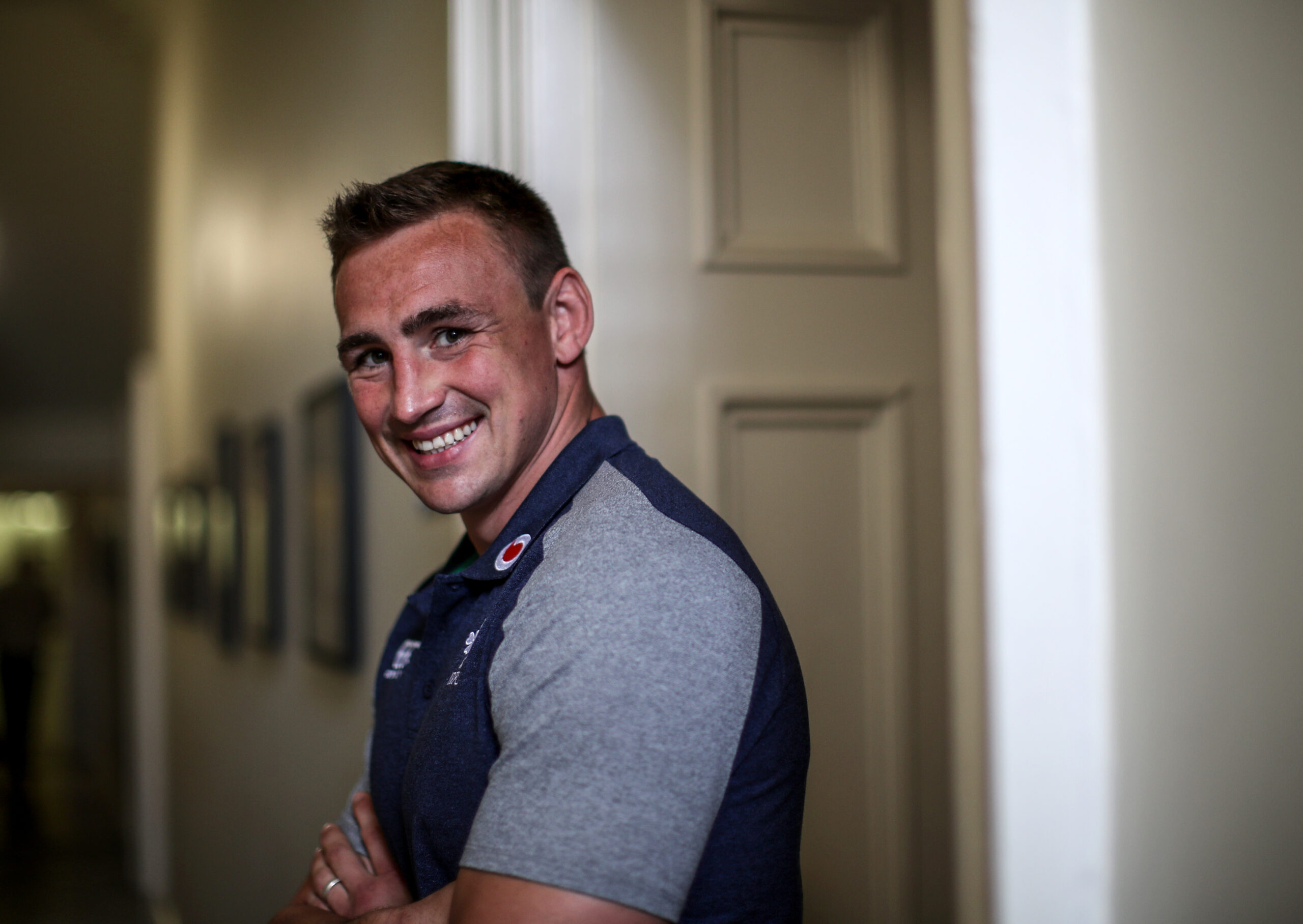 Adapting, Learning, Growing - Rugby Players Ireland