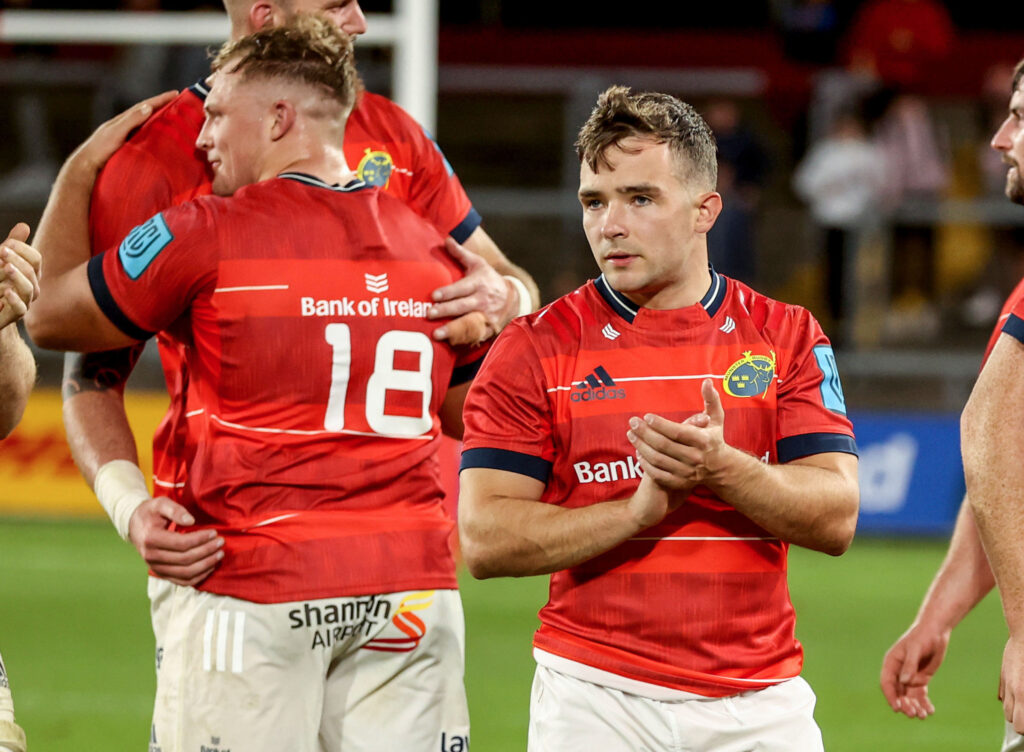 Highlights: January 2023 - Rugby Players Ireland