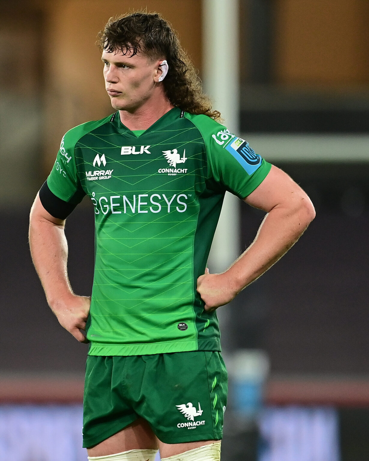 Mullet Over! - Rugby Players Ireland