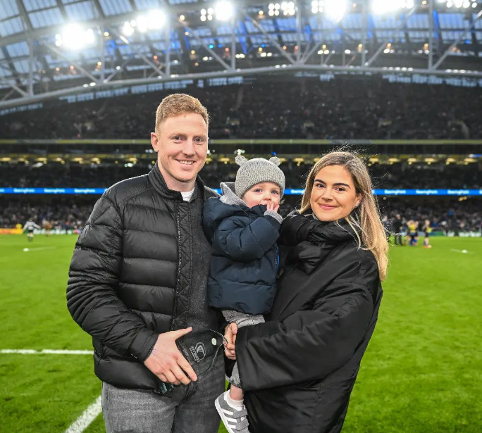 Highlights: January 2023 - Rugby Players Ireland