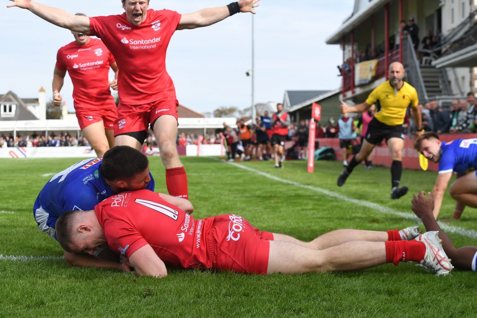 Peter Sullivan: Ready for a new Jersey - Rugby Players Ireland