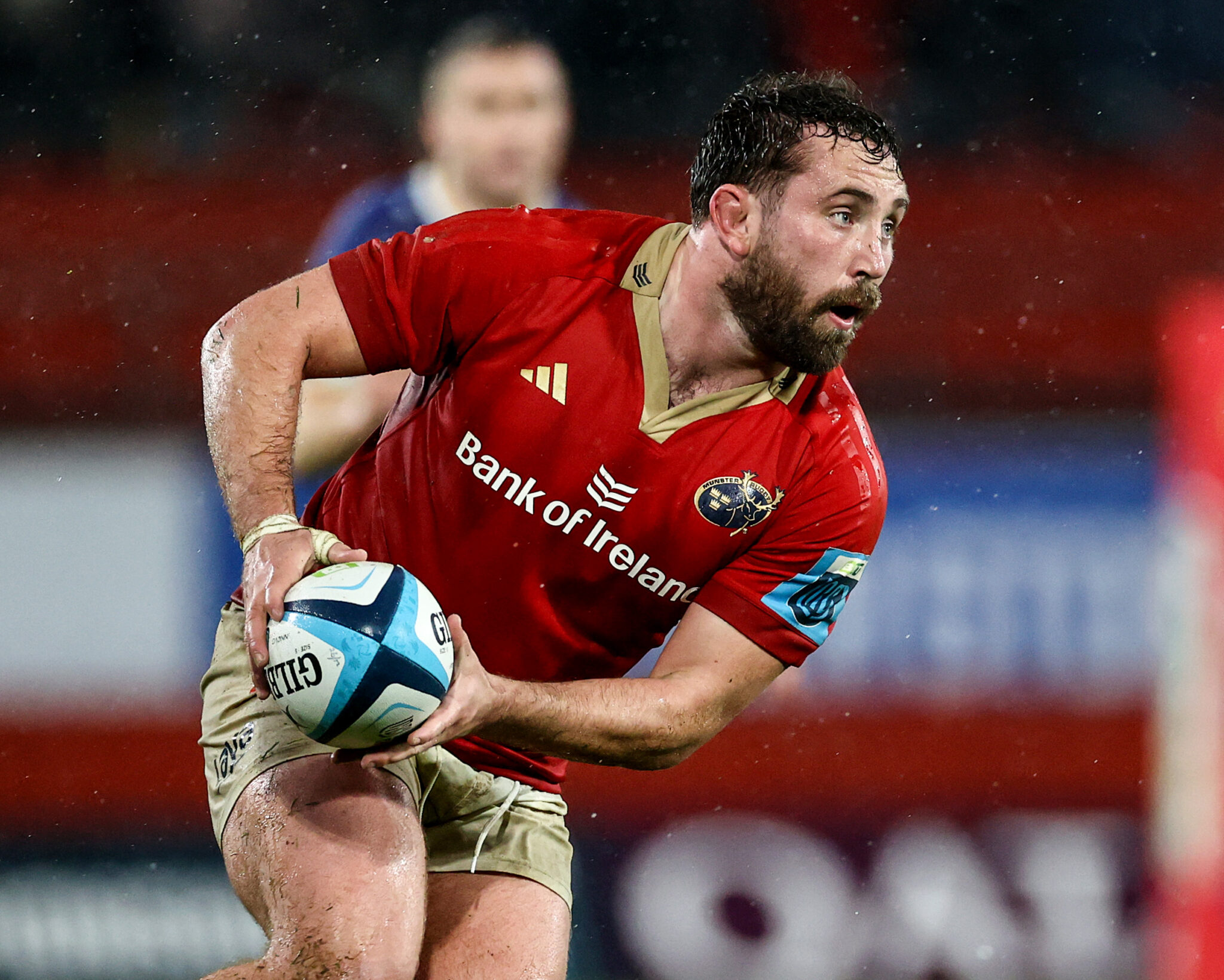 Highlights: February 2024 - Rugby Players Ireland