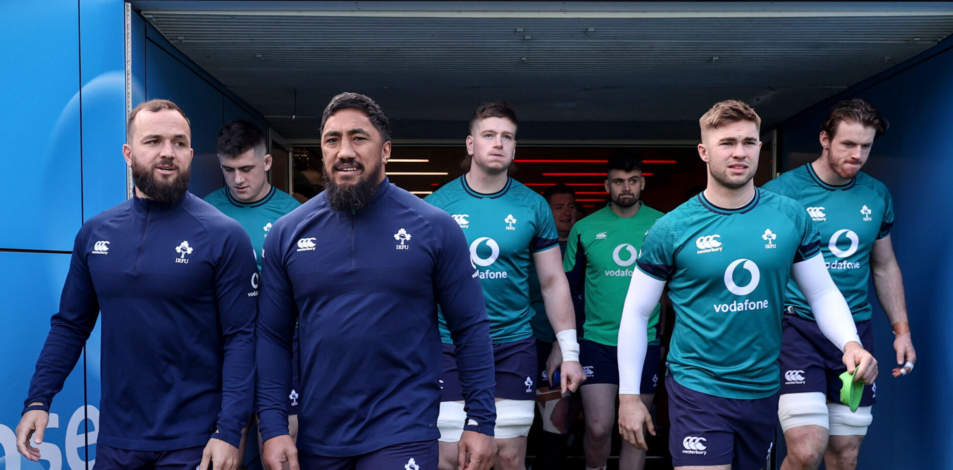 Rugby Players Ireland Award Nominees 2024 Announced - Rugby Players Ireland