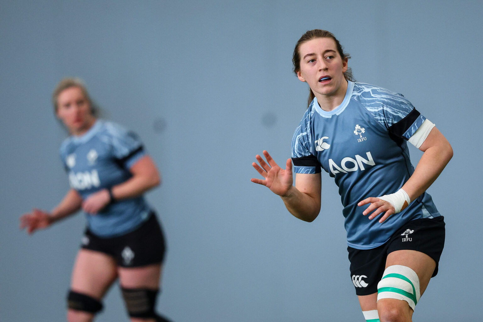 Highlights: March 2025 - Rugby Players Ireland