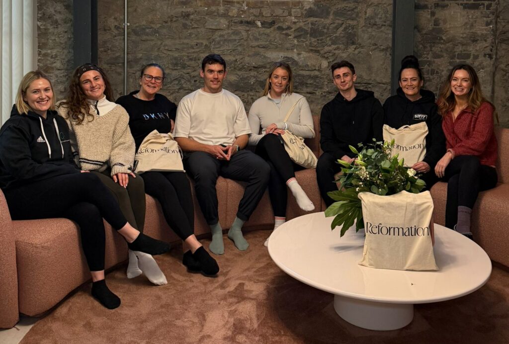 Highlights: January 2026 - Rugby Players Ireland